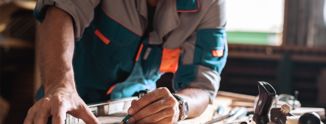 EPI protection - Entretien de votre équipement de protection - Vendée